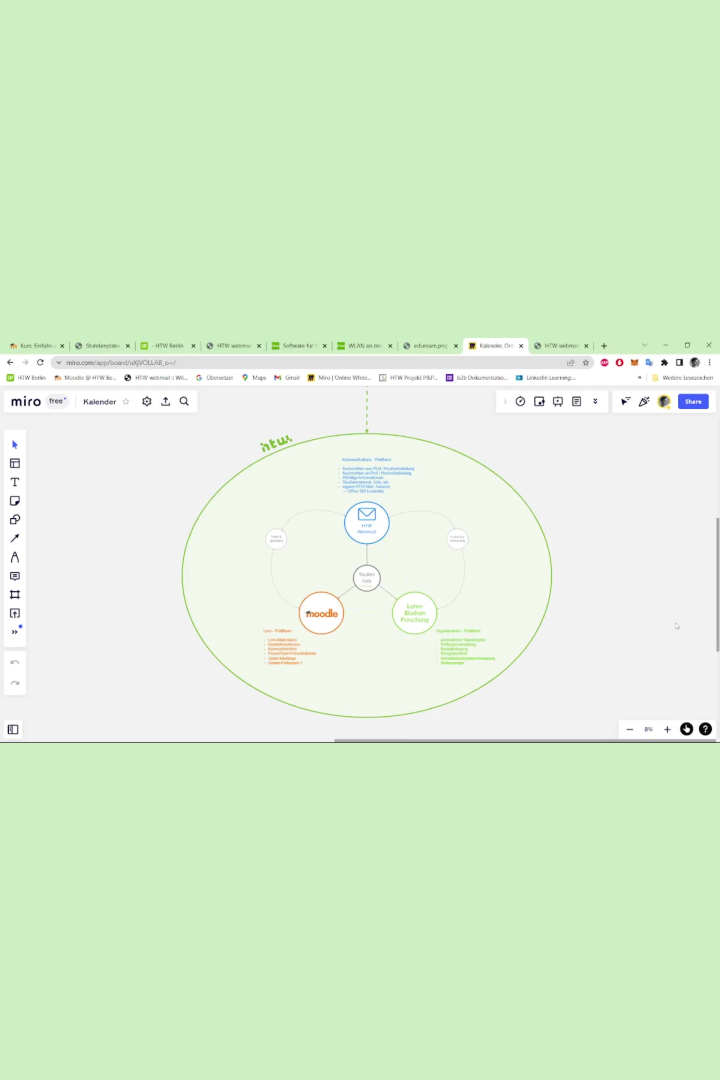 Webmail Onboarding - Medien - Mediathek
