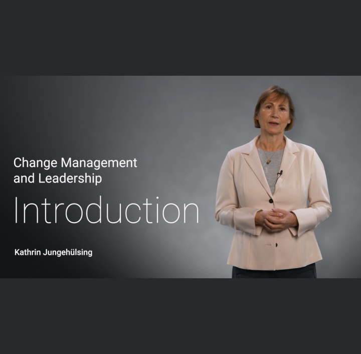 MPMD1.4 Introduction to the Module - Wirtschaftswissenschaften ...